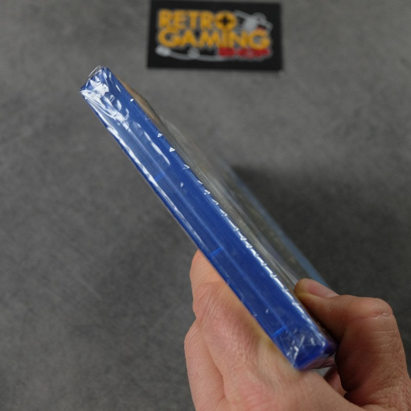 The Last Of Us Part II New – Retrogaming Shop