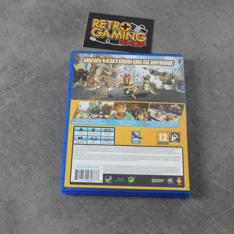 Uncharted 4 A Thief's End – Retrogaming Shop