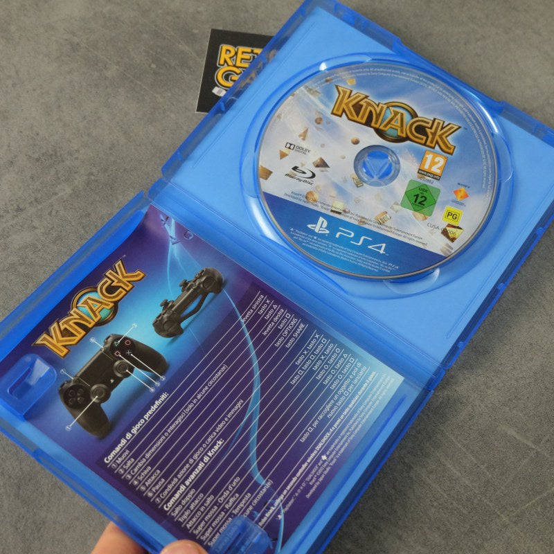 Uncharted 4 A Thief's End – Retrogaming Shop