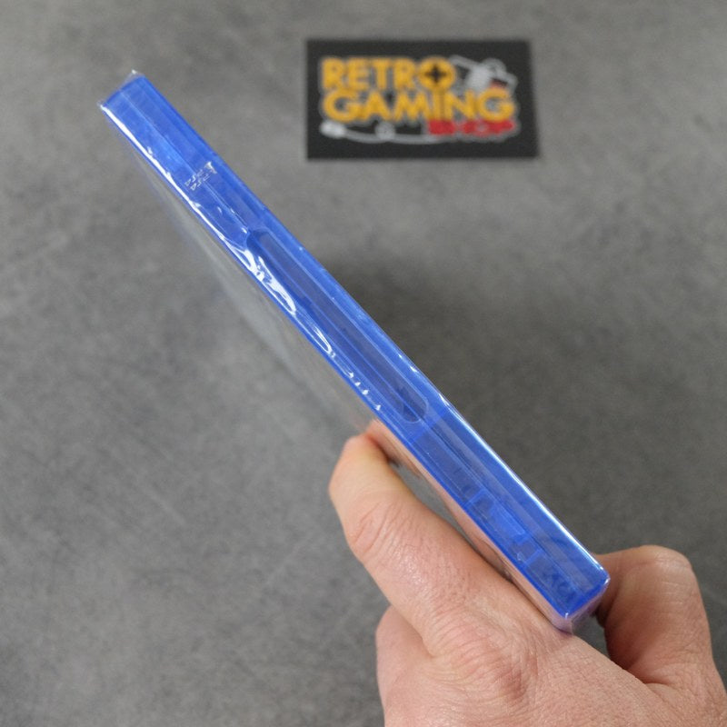 The Last Of Us Part II New – Retrogaming Shop