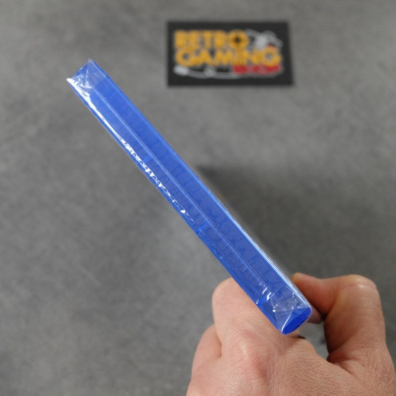 The Last Of Us Part II New – Retrogaming Shop