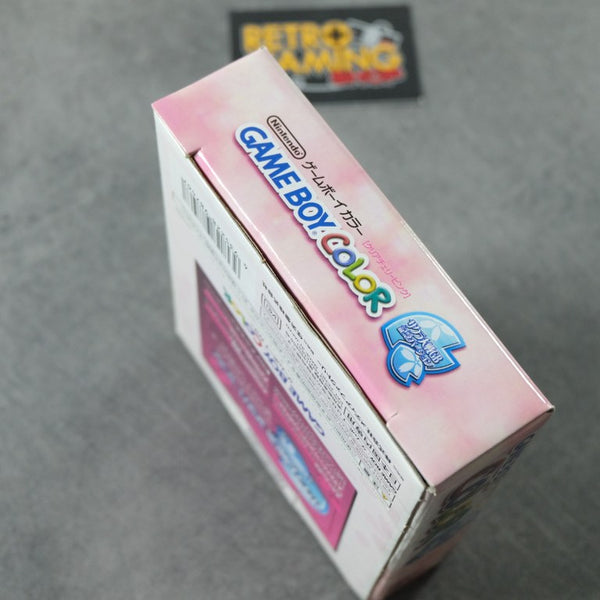 Game Boy Color sale - Nintendo - Retrogaming Shop