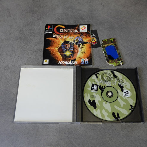 Rayman 2: the Great Escape for sale - Sony - Retrogaming Shop