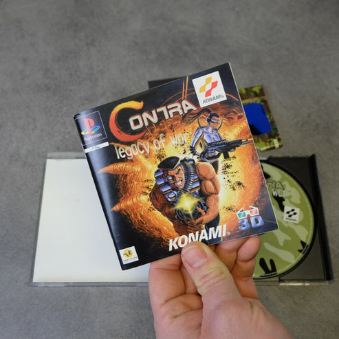 Rayman 2: the Great Escape for sale - Sony - Retrogaming Shop