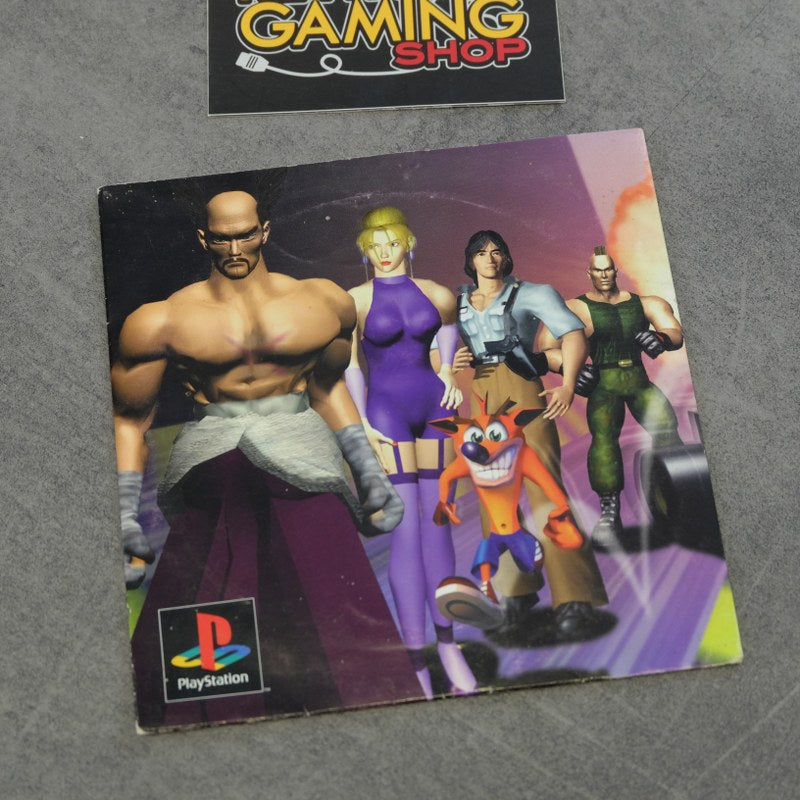 Registered Users Demo 03 – Retrogaming Shop