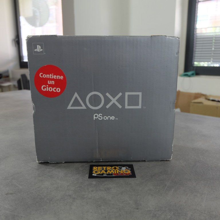 Vendita Console Ps1 - Retrogaming Shop