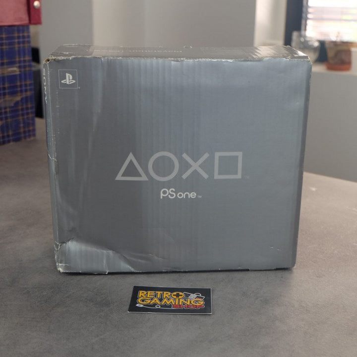 Vendita Console Ps1 - Retrogaming Shop